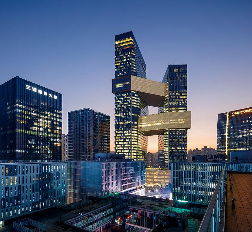 同路人-重庆衡泽软件科技有限公司